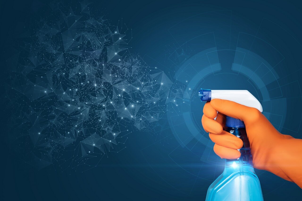 Your Guide to Cleaning CRM Software